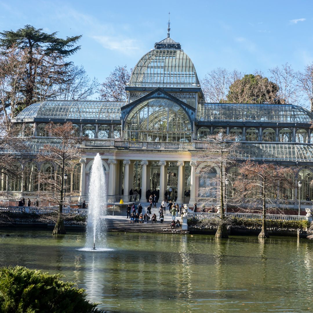 9 things to do in Madrid - Luxury Rentals Madrid