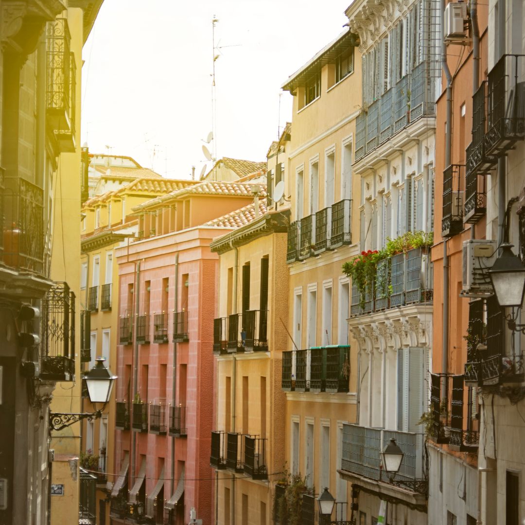 9 things to do in Madrid - Luxury Rentals Madrid