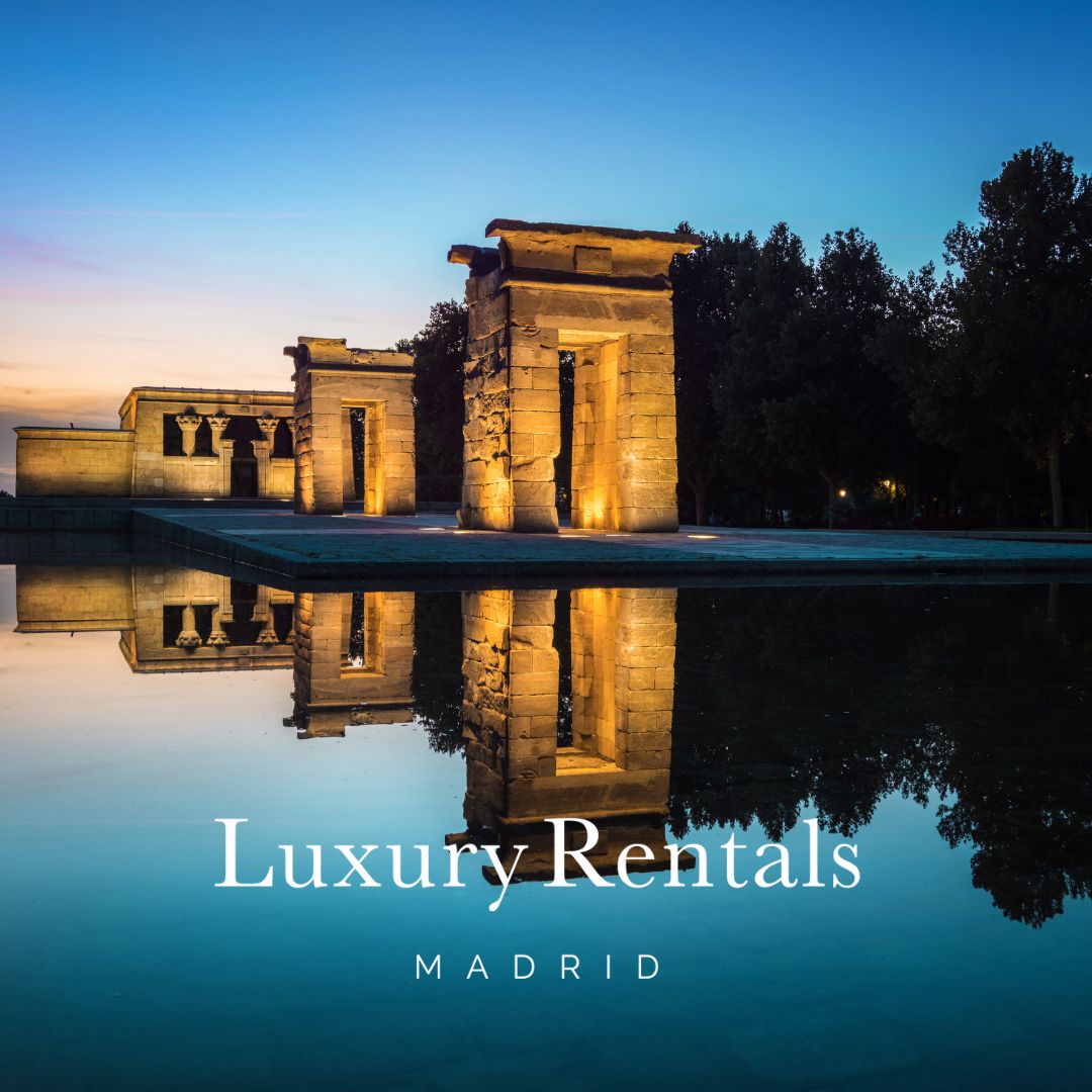 Luxury Rentals Madrid - Unique and exclusive seasonal apartments