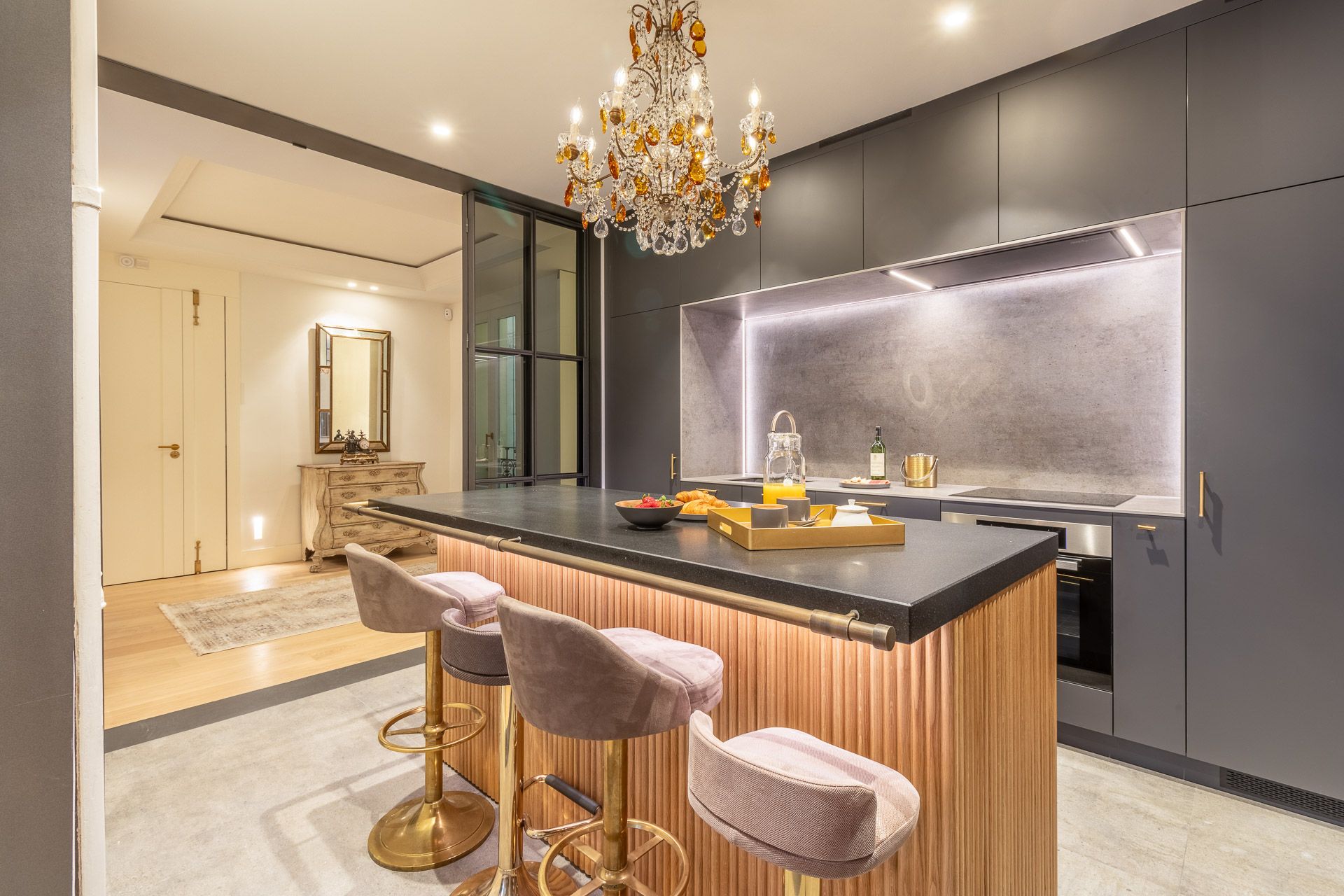 Why choose Luxury Rentals Madrid for your next visit to Madrid? - Luxury Rentals Madrid