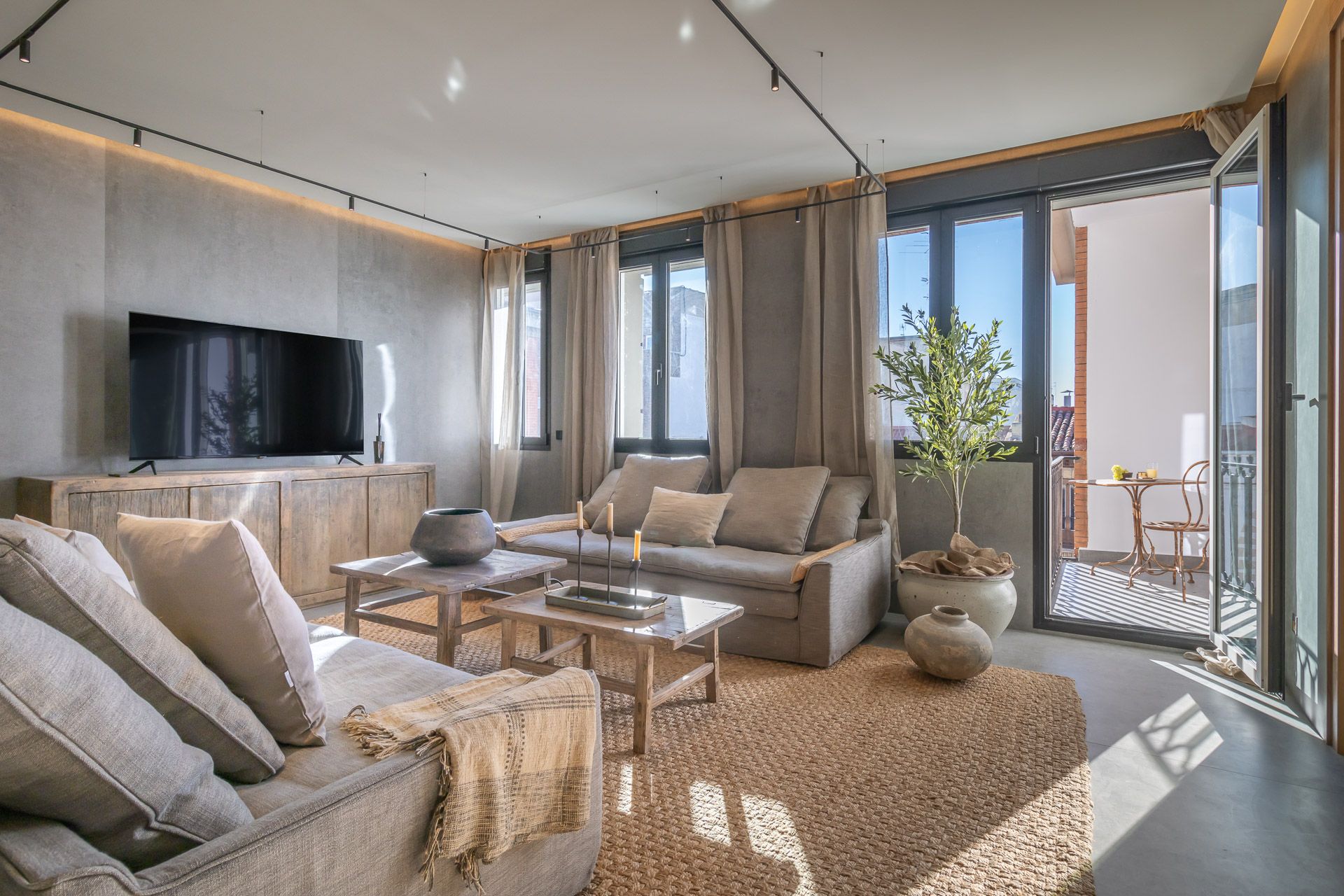Luxury Rentals Madrid - Unique and exclusive seasonal apartments