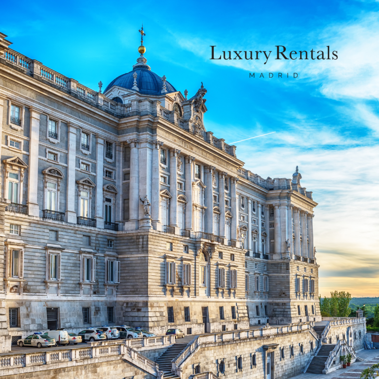 Luxury Rentals Madrid - Unique and exclusive seasonal apartments
