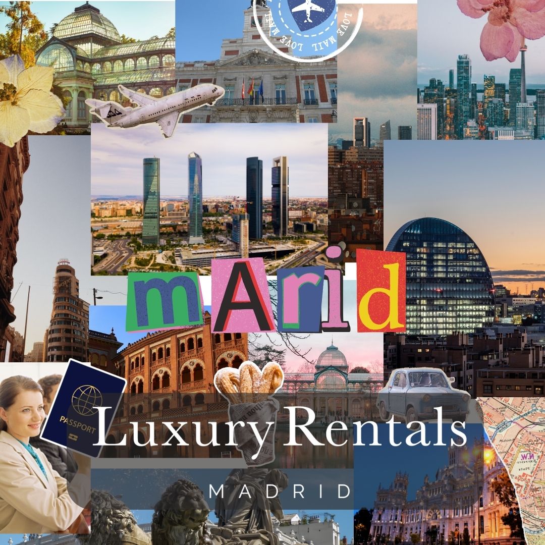 How to Find the Best Corporate Accommodation in Madrid with Luxury Rentals Madrid - Luxury ...