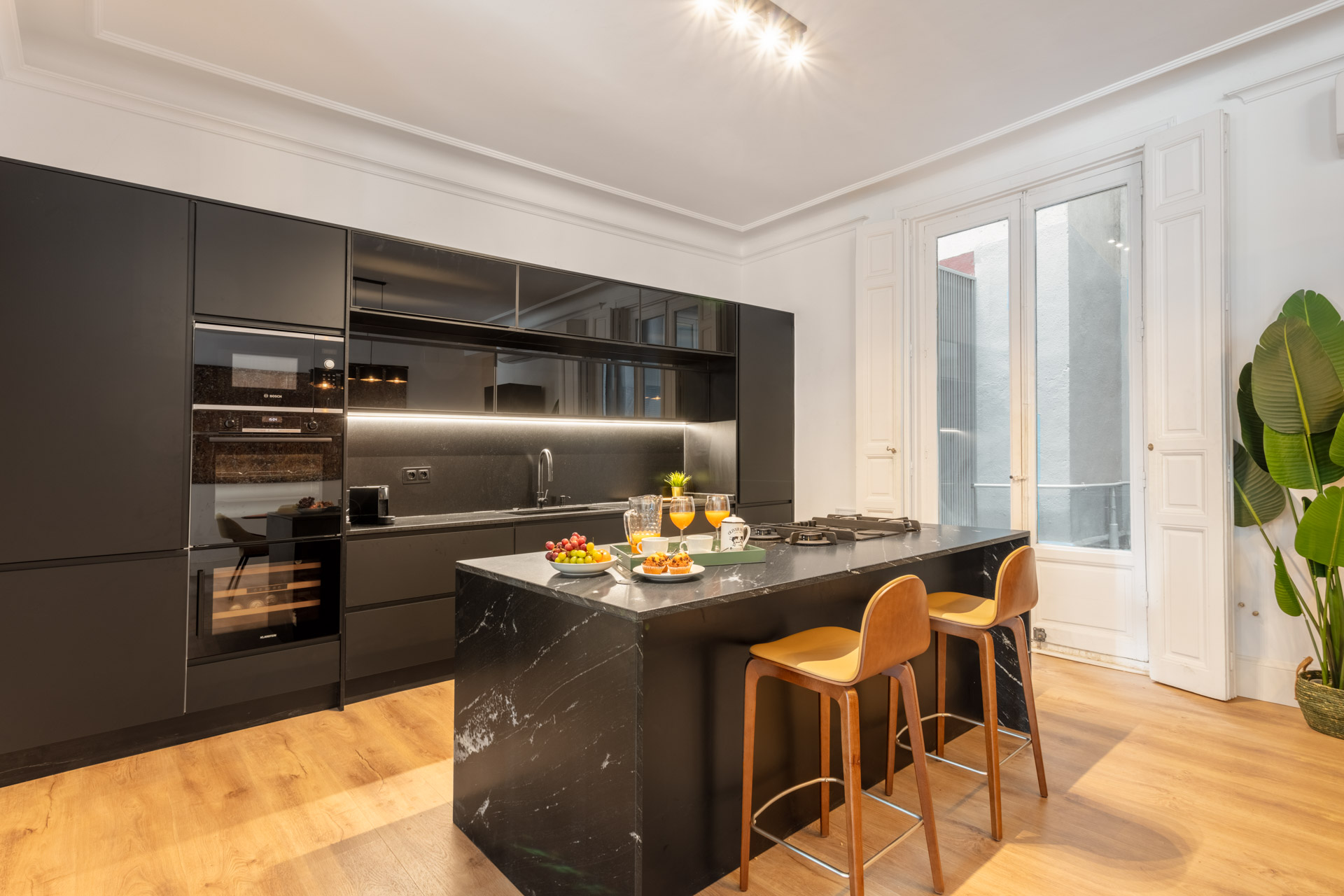 Luxury Rentals Madrid